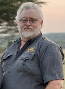 About Us – Alpha Security